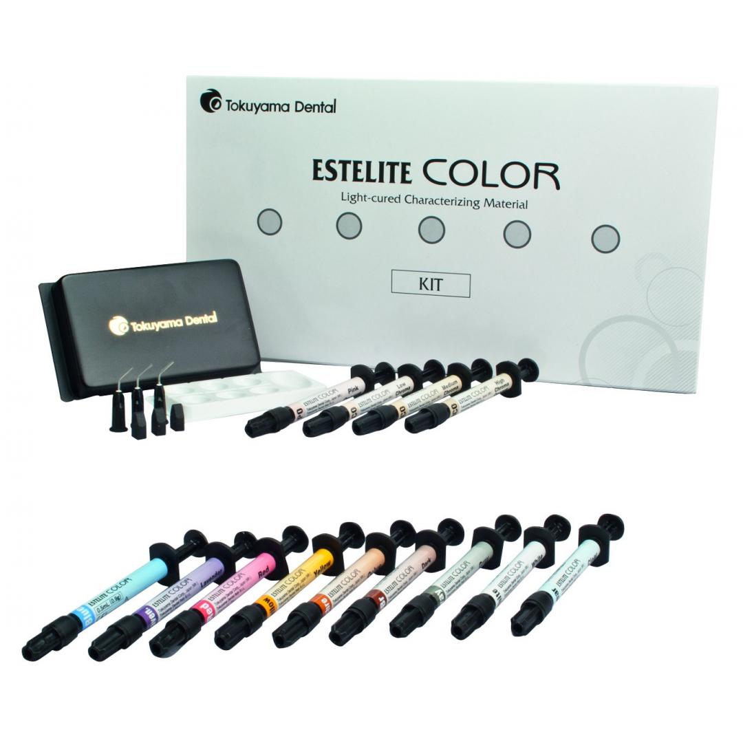 Estelite Color - Deprophar