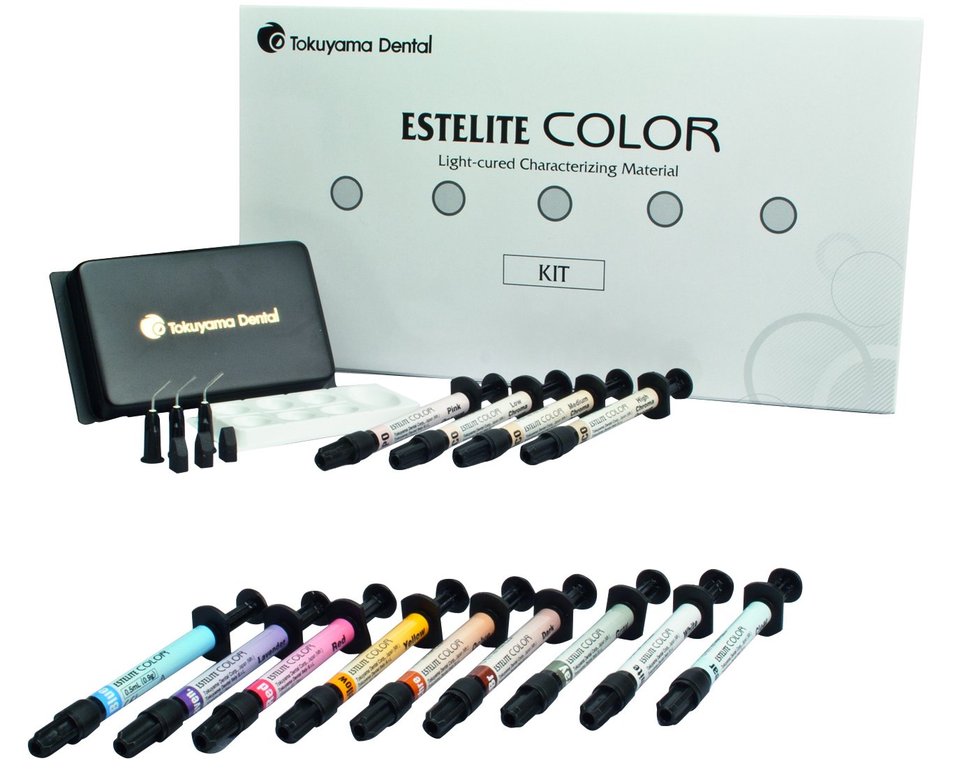 Estelite Color - Deprophar