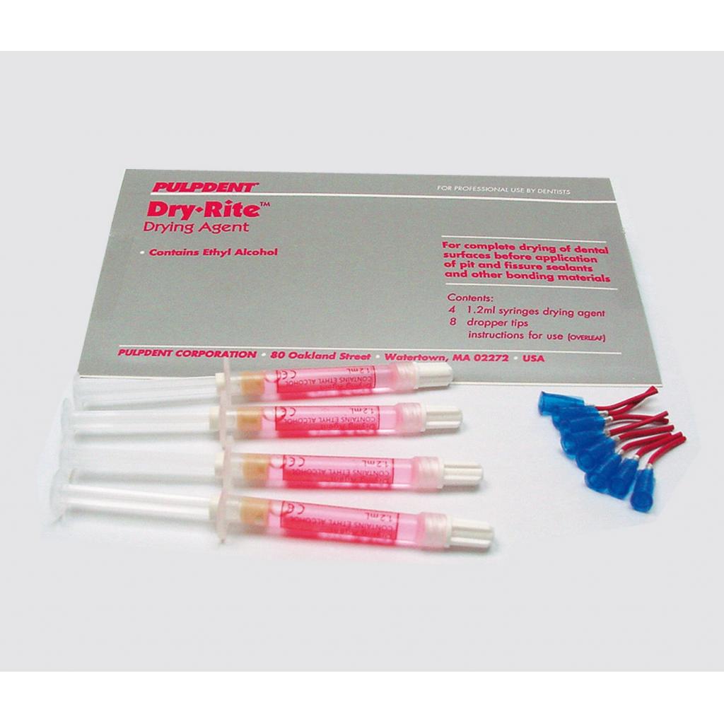 Dry-Rite - Deprophar