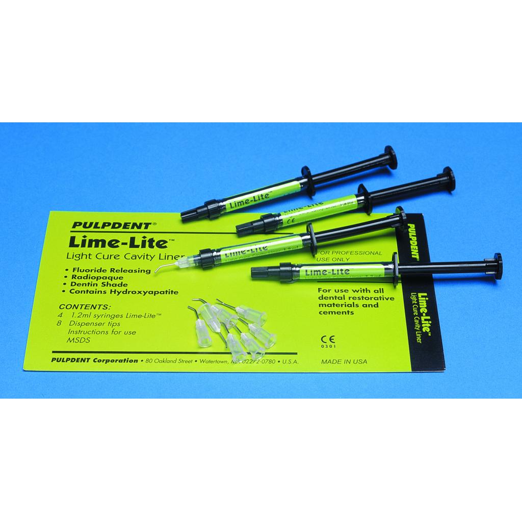 Lime-Lite - Deprophar