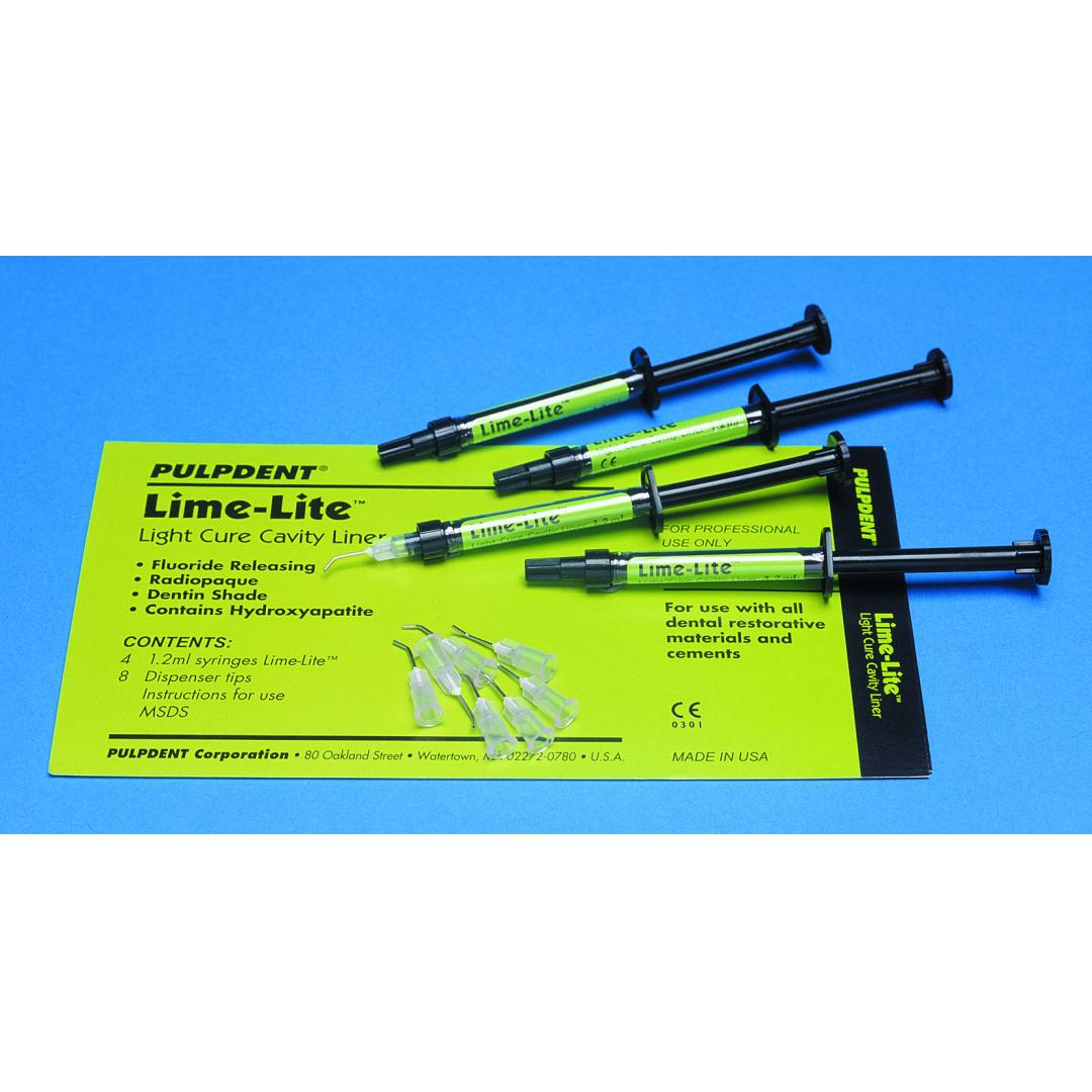 Lime-Lite - Deprophar