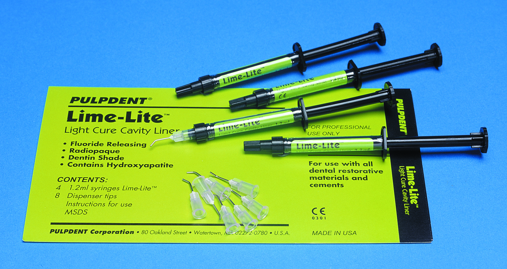 Lime-Lite - Deprophar