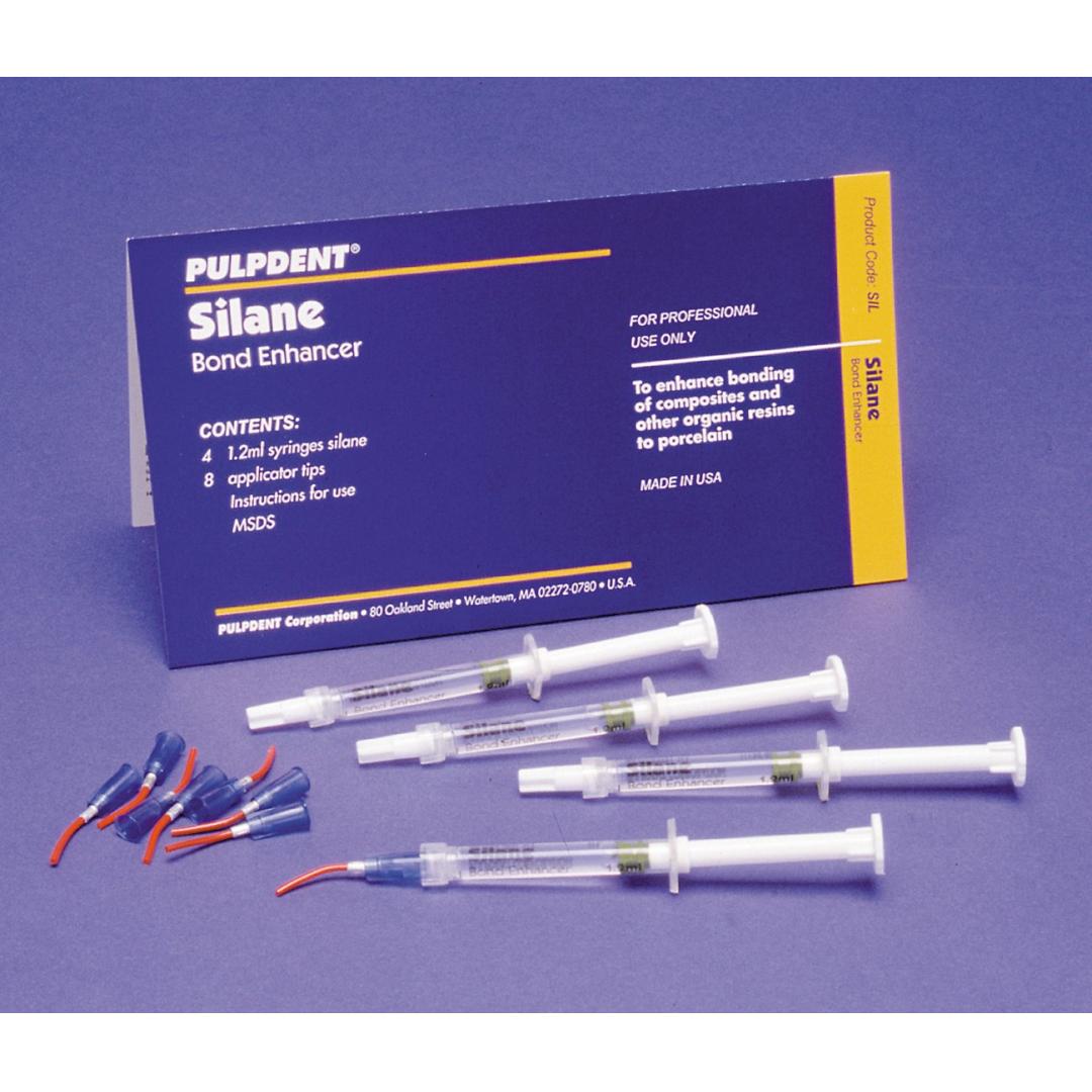 Silane Bond - Deprophar
