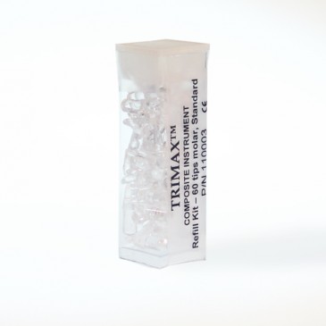 Trimax refill - Deprophar