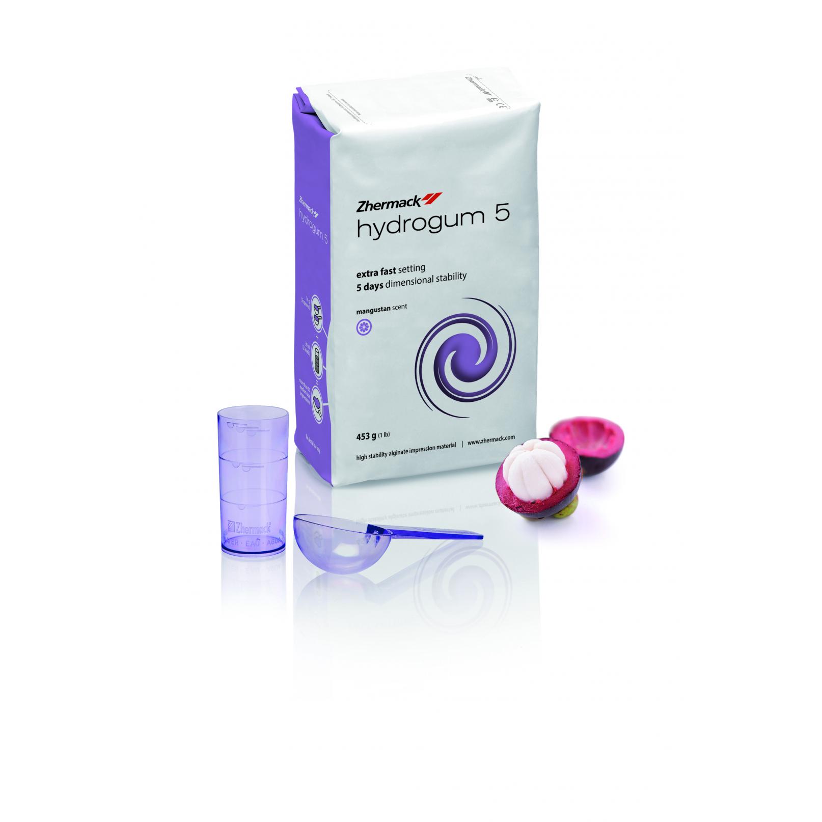 Hydrogum 5 - Deprophar