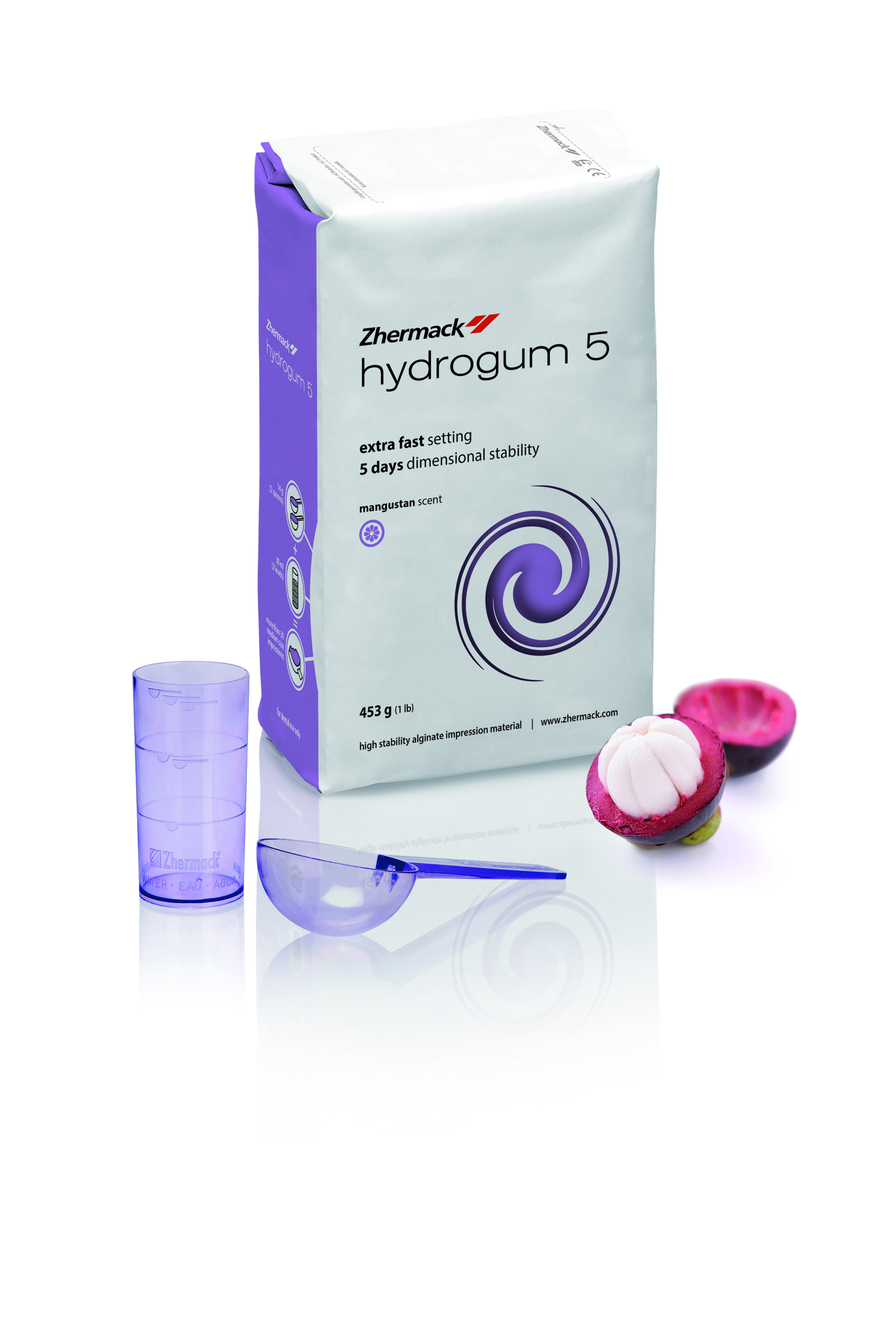 Hydrogum 5 - Deprophar