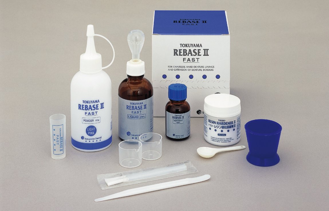 Rebase II - Deprophar