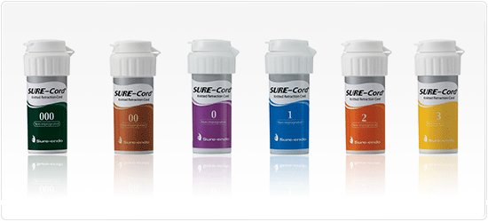 Sure-cord - Deprophar