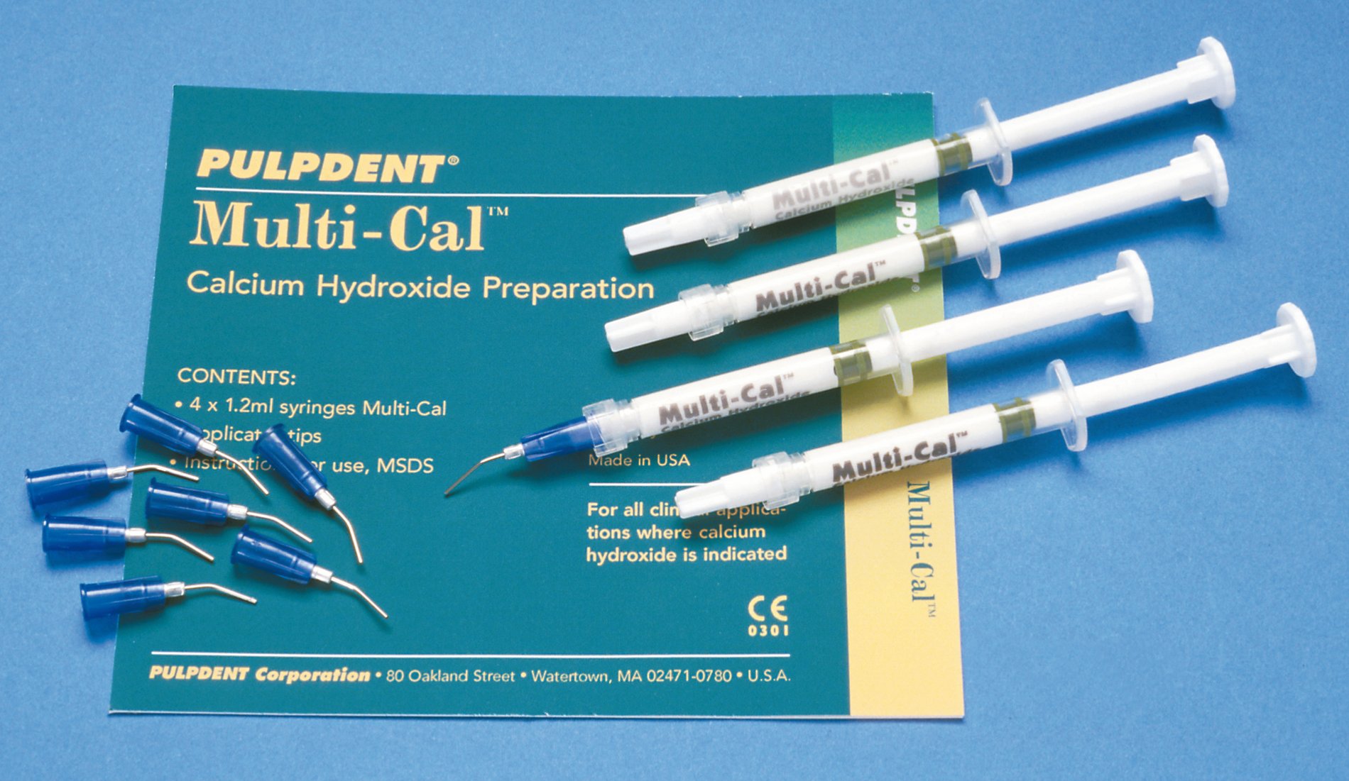 Multi-Cal - Deprophar