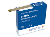 Softrix - bande matrice - Deprophar
